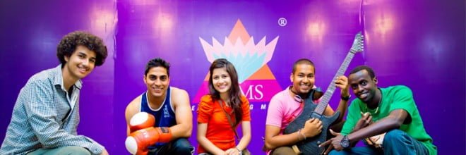 AIMS Bangalore Fees, Admission, Ranking, Average Package