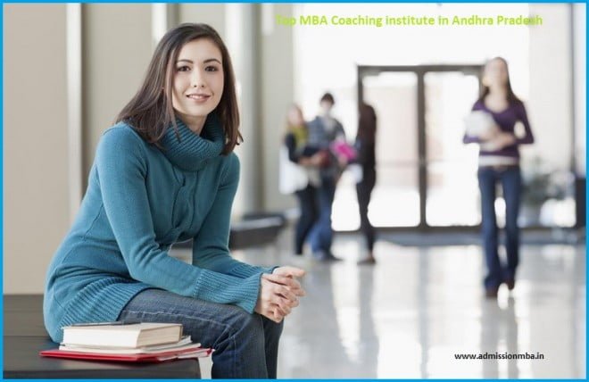 Top MBA Coaching Institute in Andhra Pradesh Entrance Exam