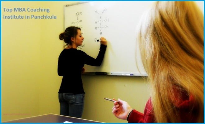 Top MBA Coaching Institute in Panchkula - AdmissionMBA.in