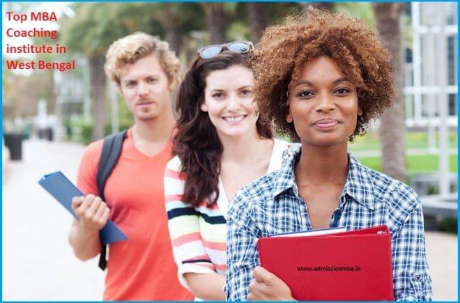 Top MBA Coaching institutes in West Bengal, Fees, Admission, Address