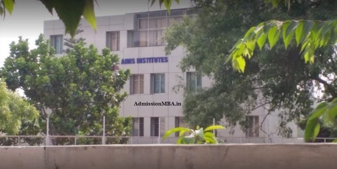 AIMS Bangalore: Ranking, Courses, Fees & Cutoff