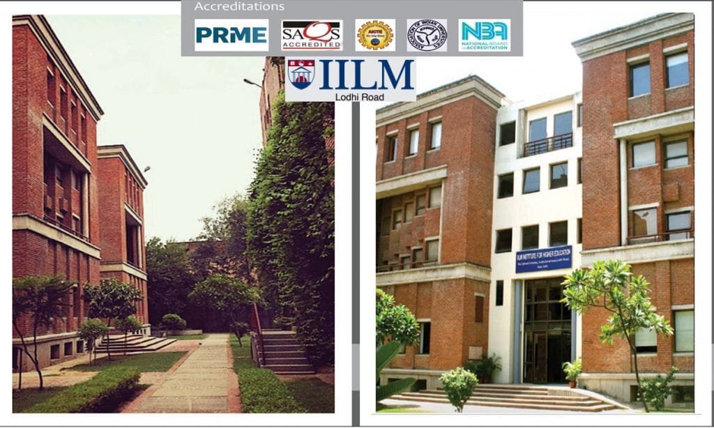 IIEBM Pune AdmissionMBA: 2023