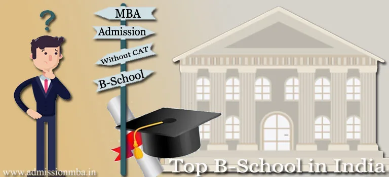 Top Tier 1, 2, 3 MBA Colleges in India 2025 - MBA Admission