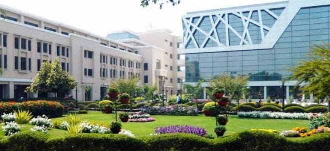 The NorthCap University Gurgaon: Fees, Courses & Admission The NorthCap University Gurgaon: Fees, Courses & Admission