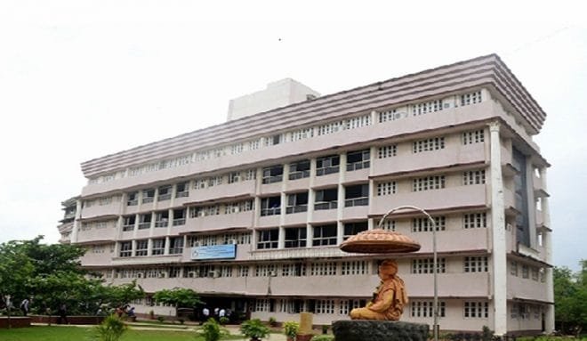 VES Institute of Management Studies and Research: VESIM Fees