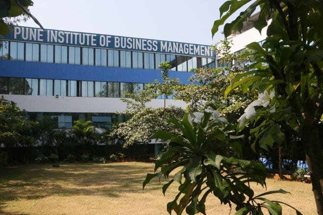 PIBM Pune: Fees, Admission 2023, & Cutoff, Courses