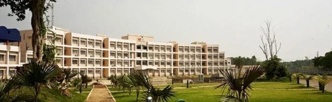 NSHM Kolkata: Fees, Admission, Average Package