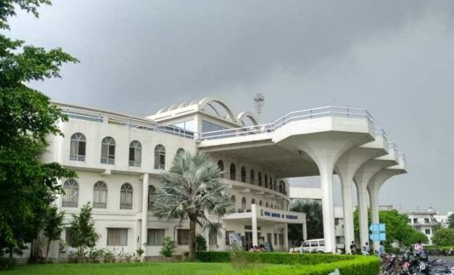 HIT Kolkata: Haldia Institute Of Technology, Fees, Admission