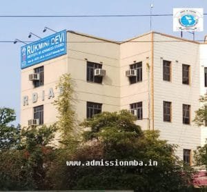 RDIAS Rohini: Fees, Admission 2026 & Average Package