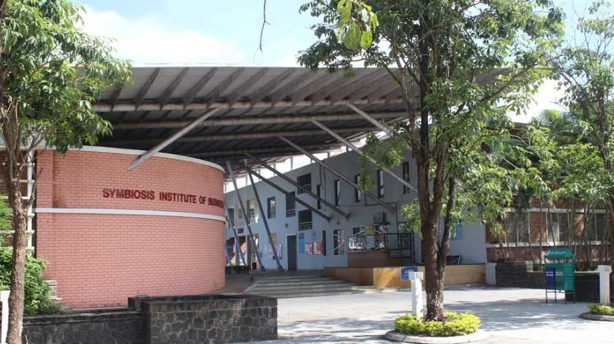 Symbiosis Pune SIBM Pune Fees Courses Cutoff 2023