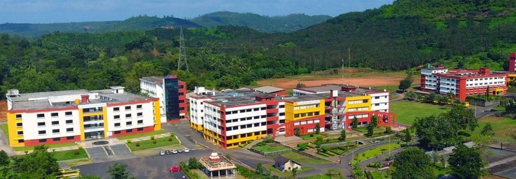 Mangalore Institute of Technology and Engineering: MITE Fees